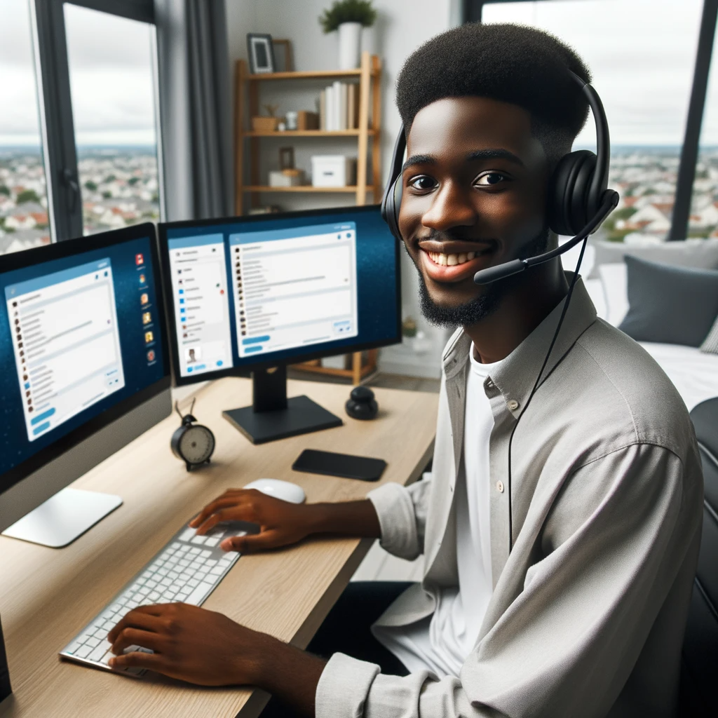 Articles On Customer Service Jobs Wahojobs Blog